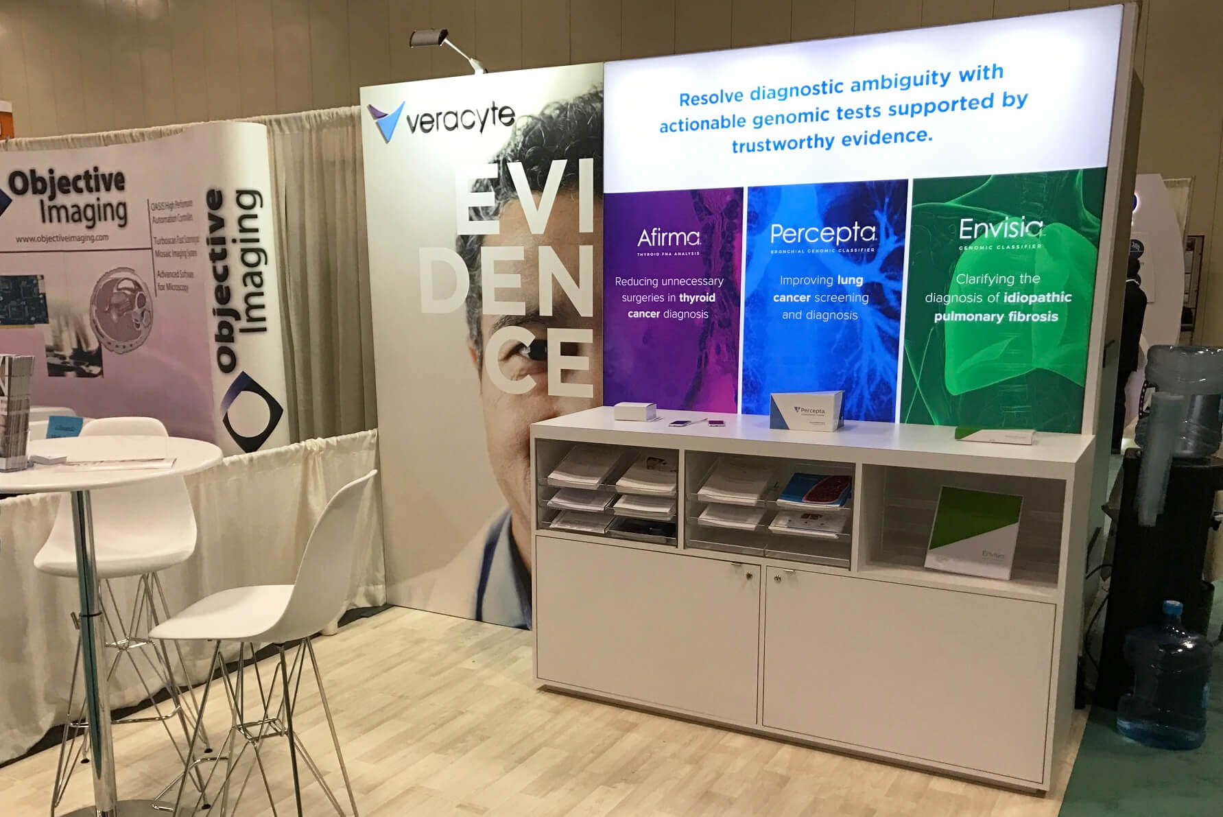 Portfolio | Arena Exhibits